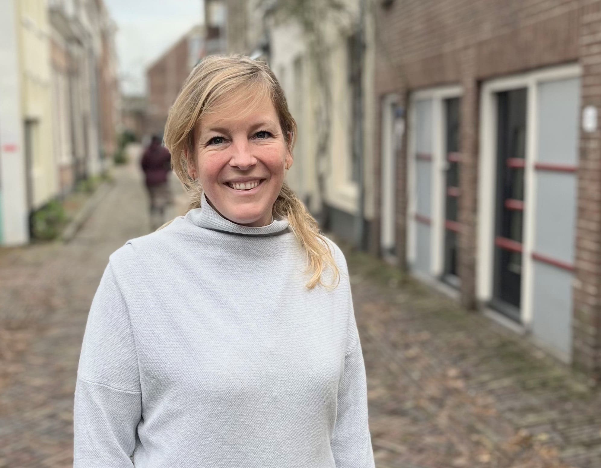 Tanja van Slooten - Kences