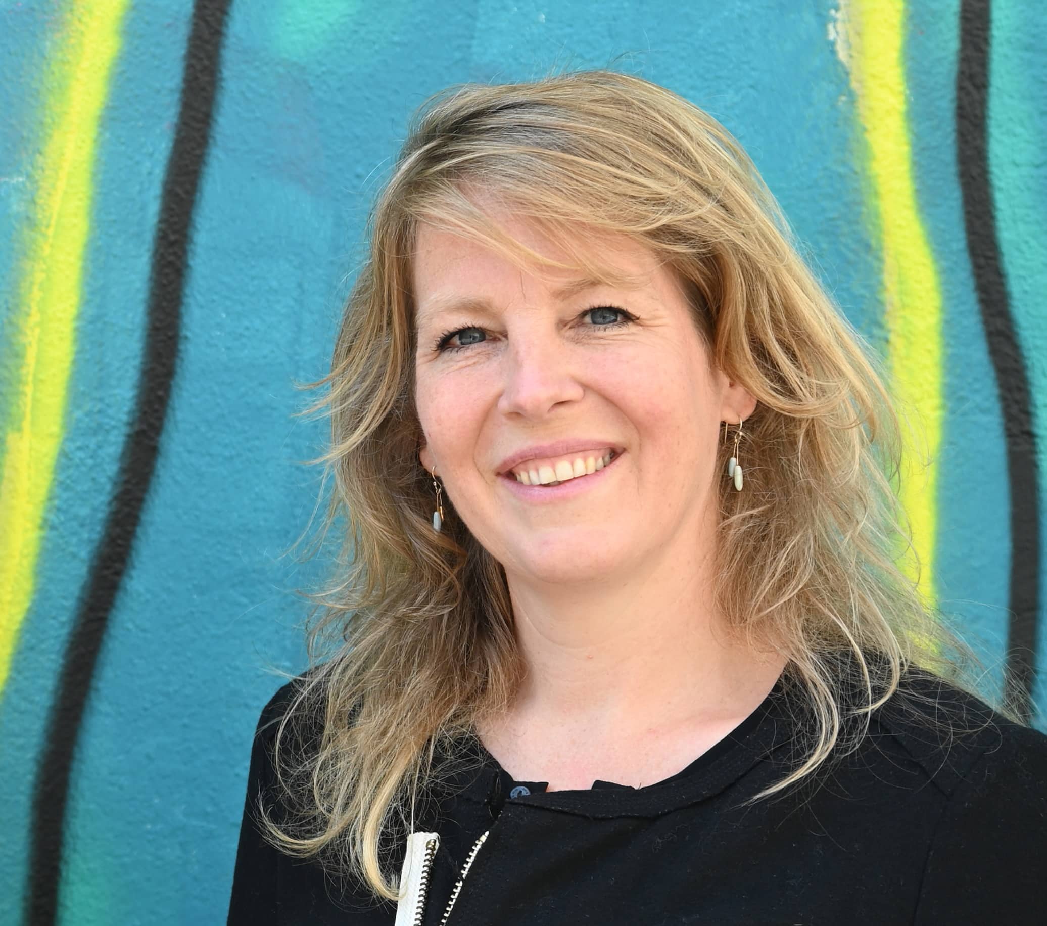 Tanja van Slooten - Kences